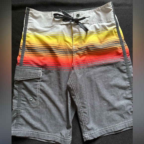 Mossimo Supply Co. | Swim | Mossimo Supply Co Mens Swim Board Shorts ...